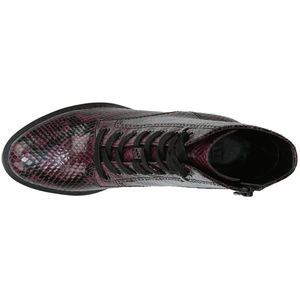 Naturalizer | Shoes | Naturalizer Callie Snake Booties Size Nib | Poshmark